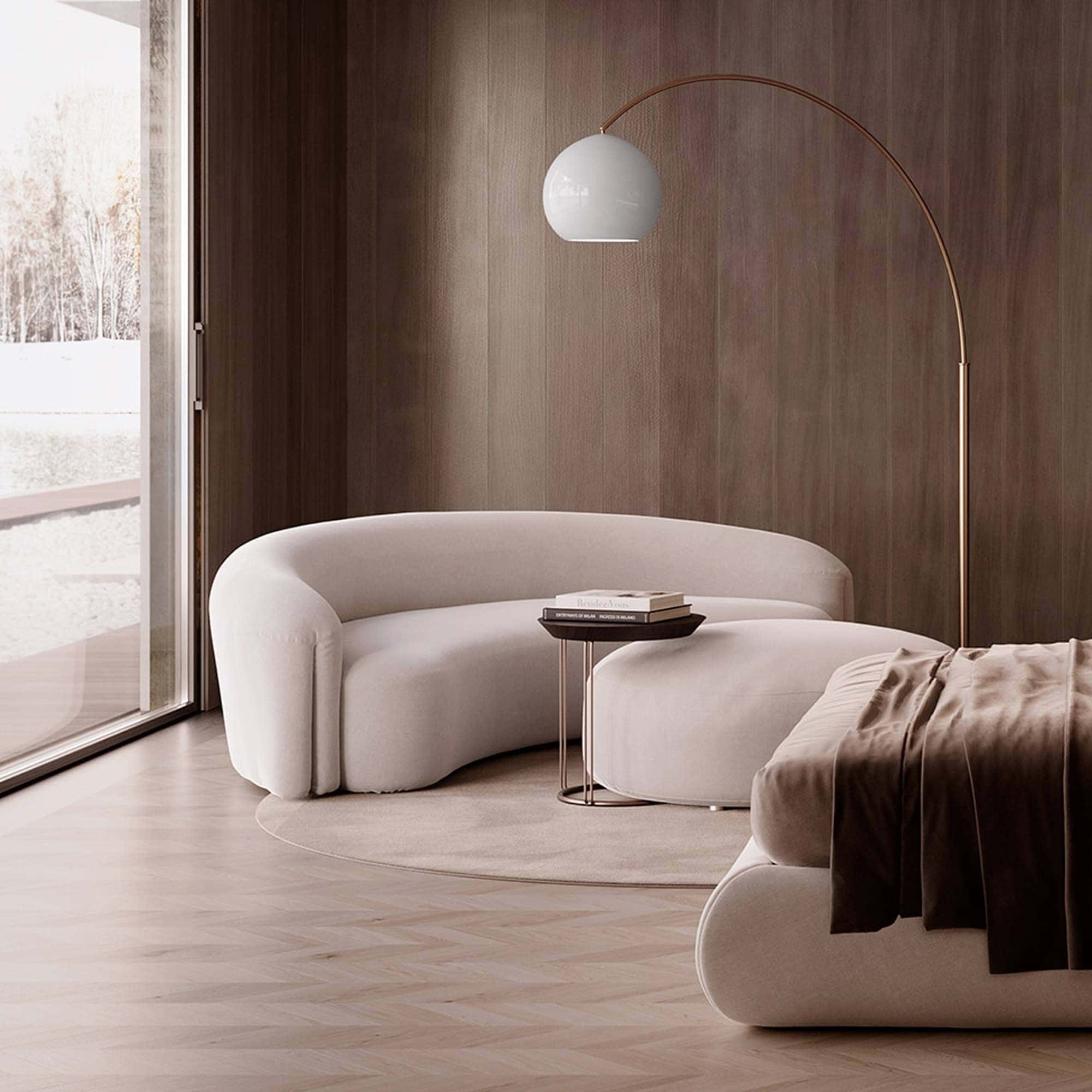 Buy Il Loft Furniture | Boca Raton | Sklar Furnishings