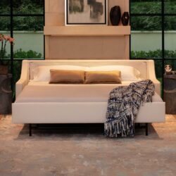 Perry Comfort Sleeper | Modern Sleeper