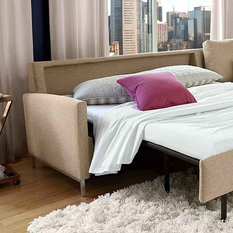Adalyn Comfort Sleeper | American Leather