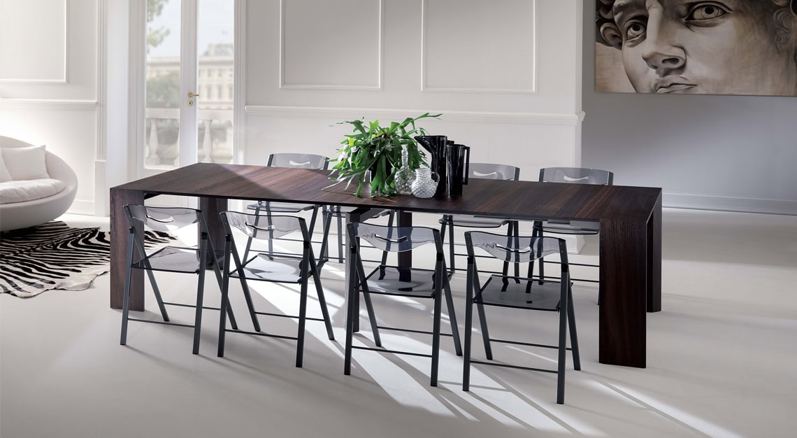 Brand Feature Ozzie Italia | Sklar Contemporary Blog