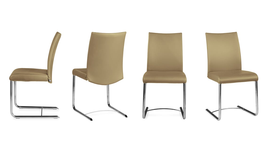 Naos | Isotta Dining Chair | Modern Seating | Dining Chairs