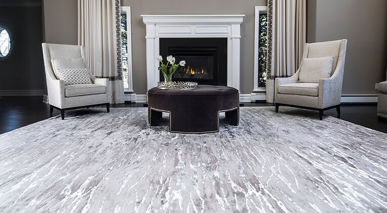 Stanton | Stanton Carpets | Ripplewater Area Rug | Modern