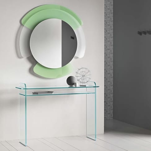 Tonelli Opalina Office Console | Modern Office Furniture