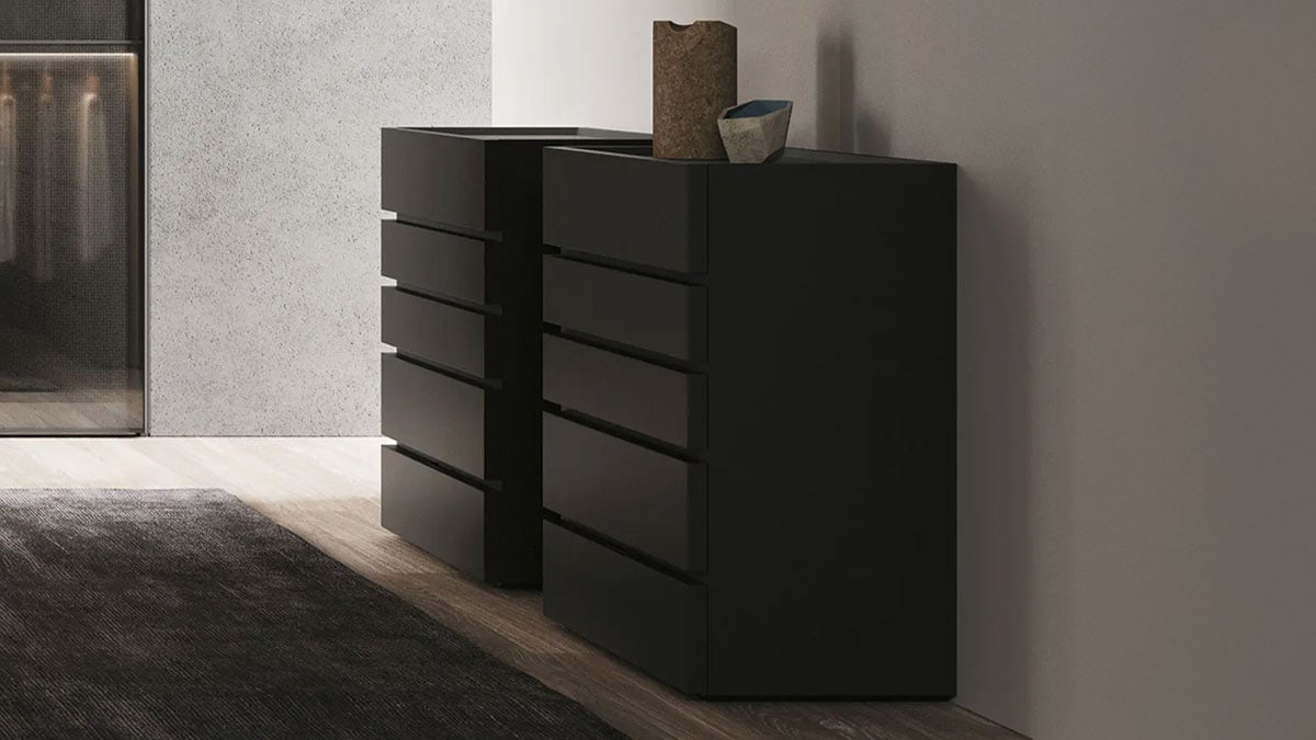 Club Chest | Furniture | Sklar Furnishings