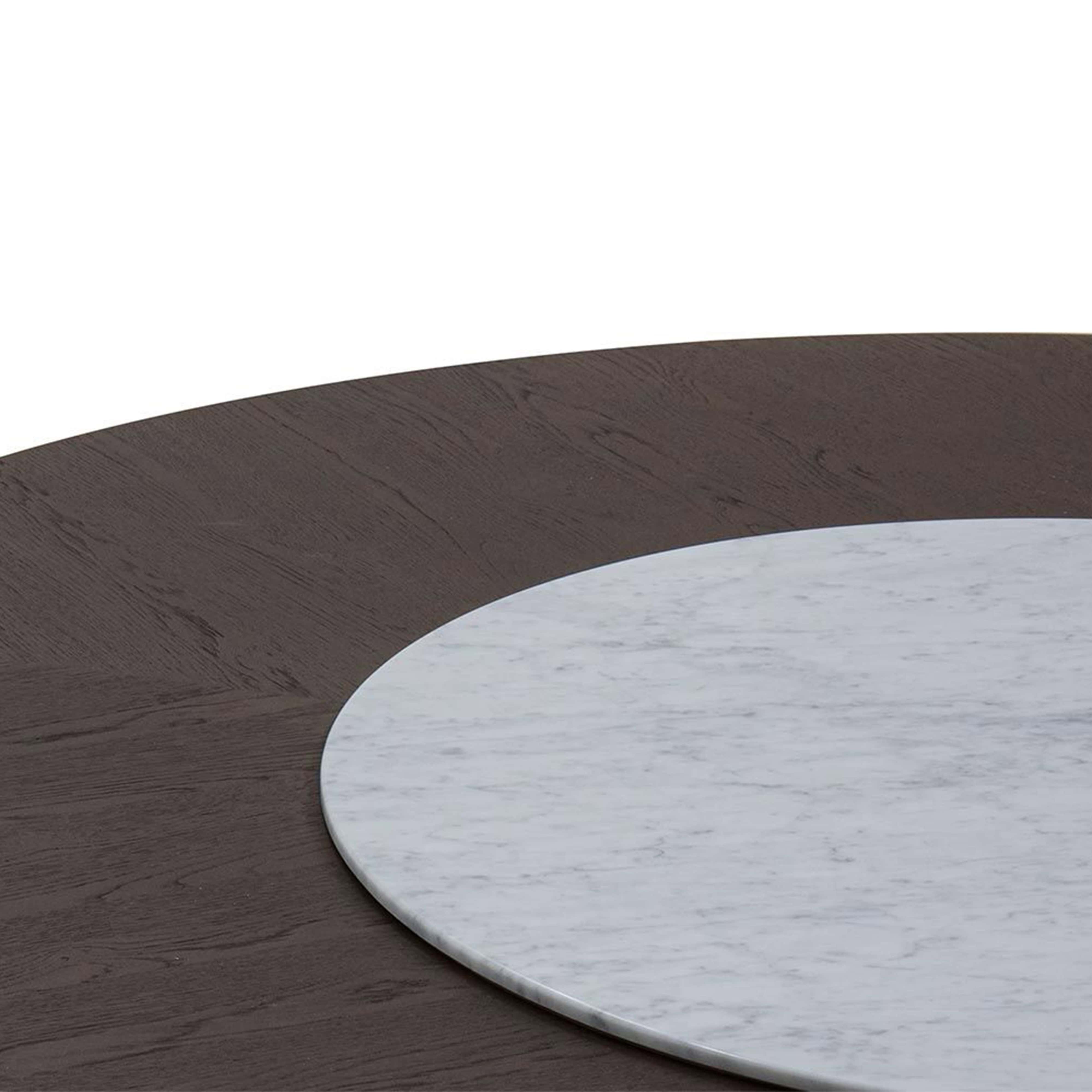 Ettore and Ettorino Dining Table - Sklar Furnishings