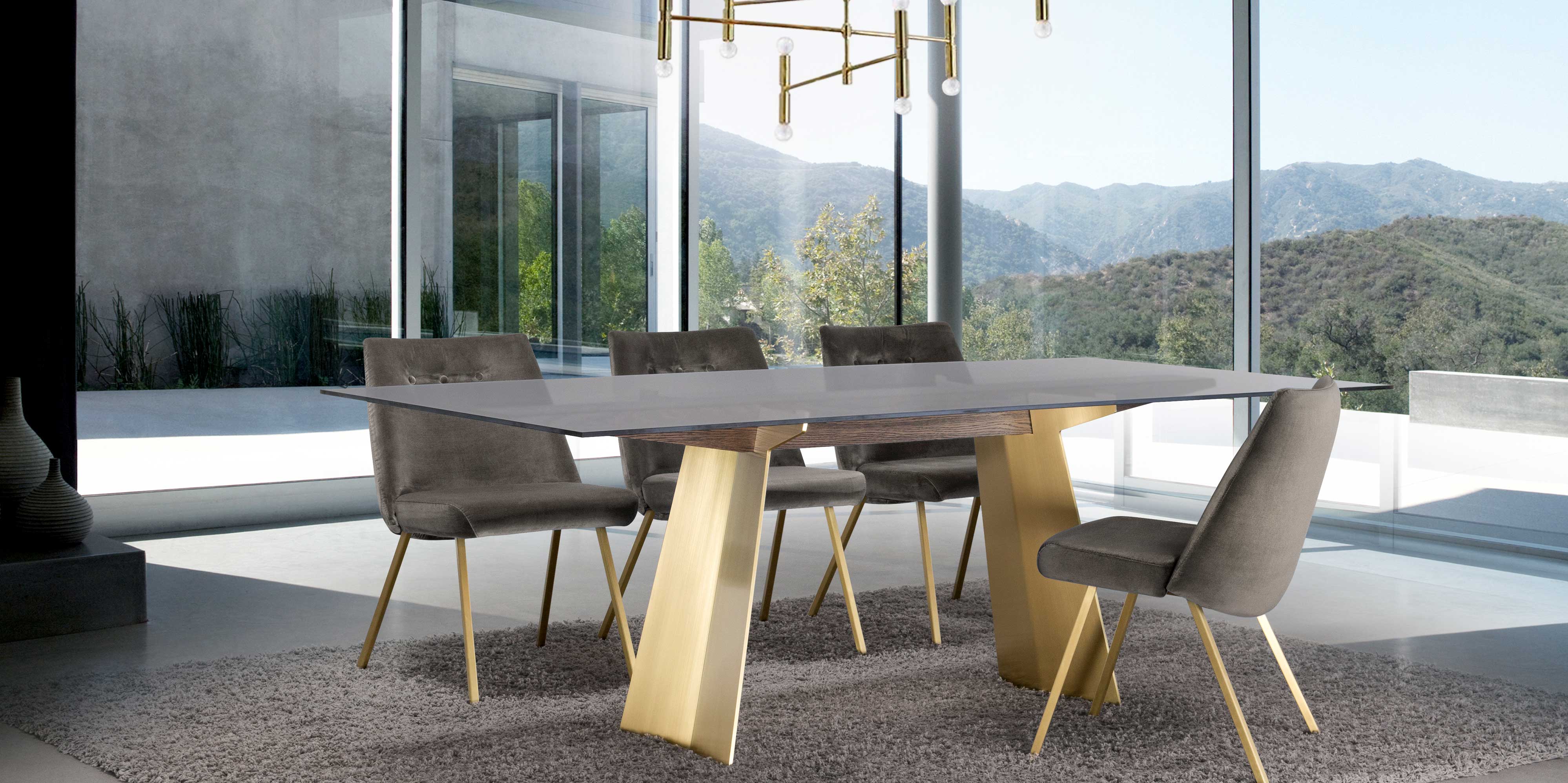 Trica Element Table | Furniture | Sklar Furnishings