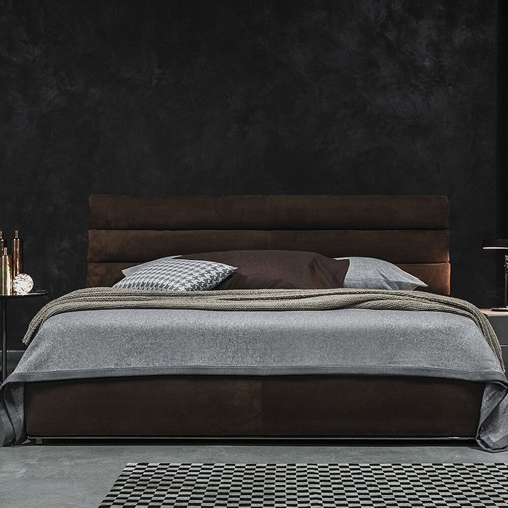 Eden Bed | Cierre | Bedroom Furniture