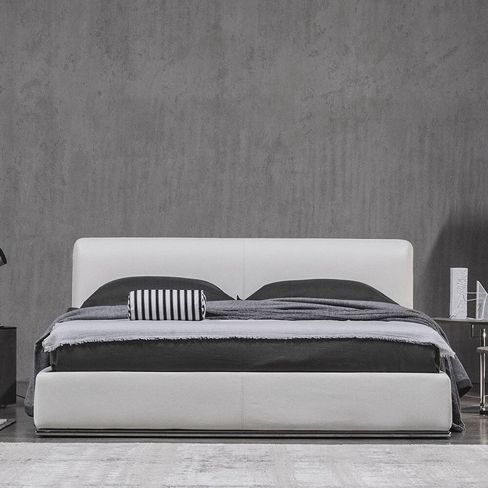 Eden Bed | Cierre | Bedroom Furniture