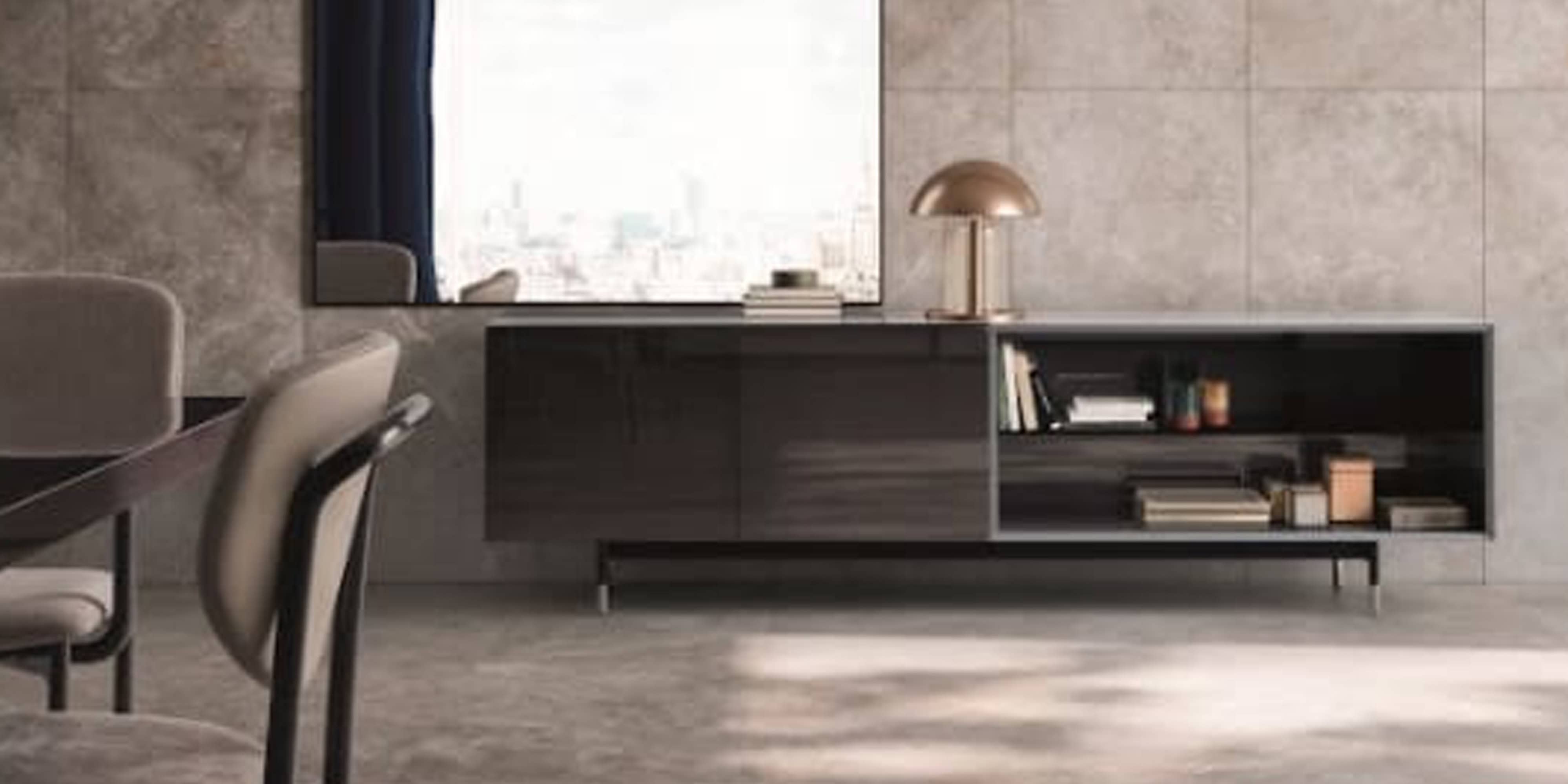 Ariel Buffet - Sklar Furnishings