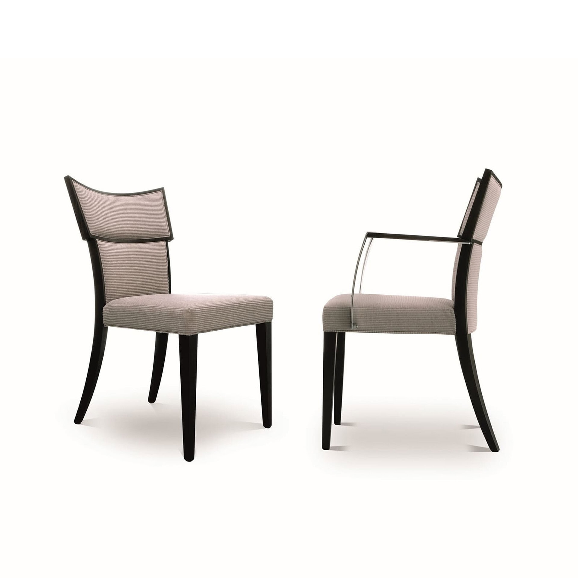 Savoy Upholstered Dining Chair | Furniture | Sklar Furnishings