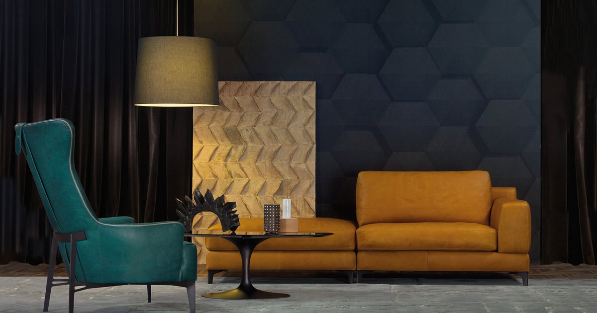Ben Sofa | Furniture | Sklar Furnishings