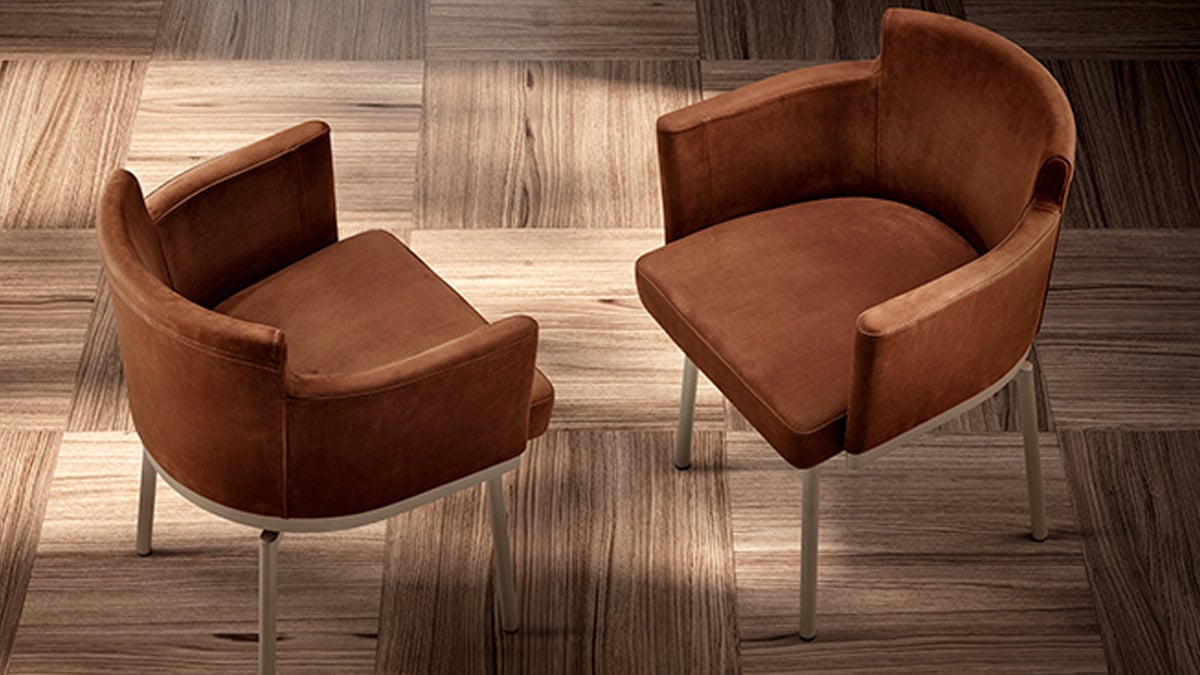Ely Chair | Furniture | Sklar Furnishings