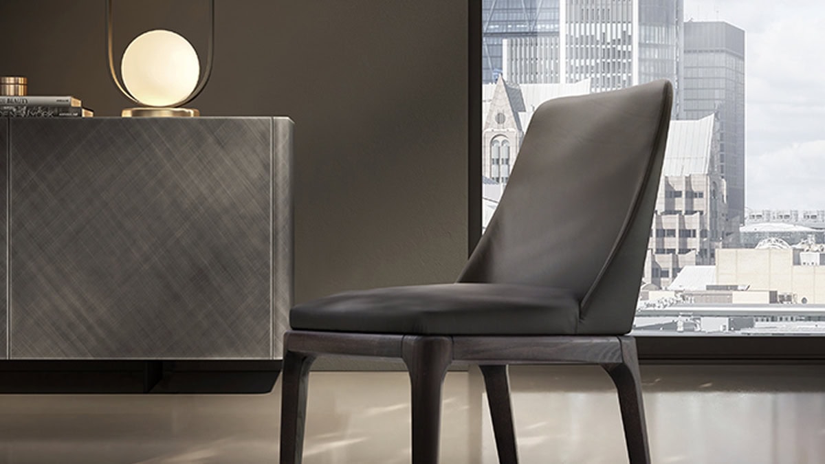 Felix Chair | Furniture | Sklar Furnishings