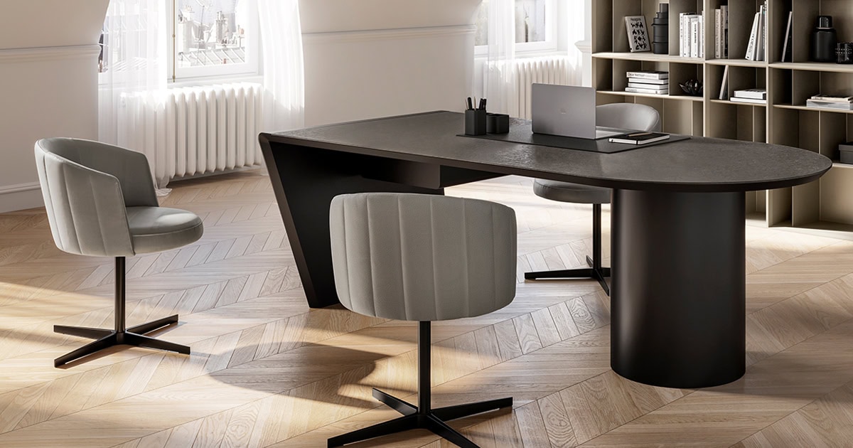 Jane Four Ways Chair | Boca Raton | Sklar Furnishings