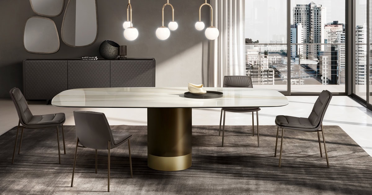 Lady Metal Legs Chair | Furniture | Sklar Furnishings