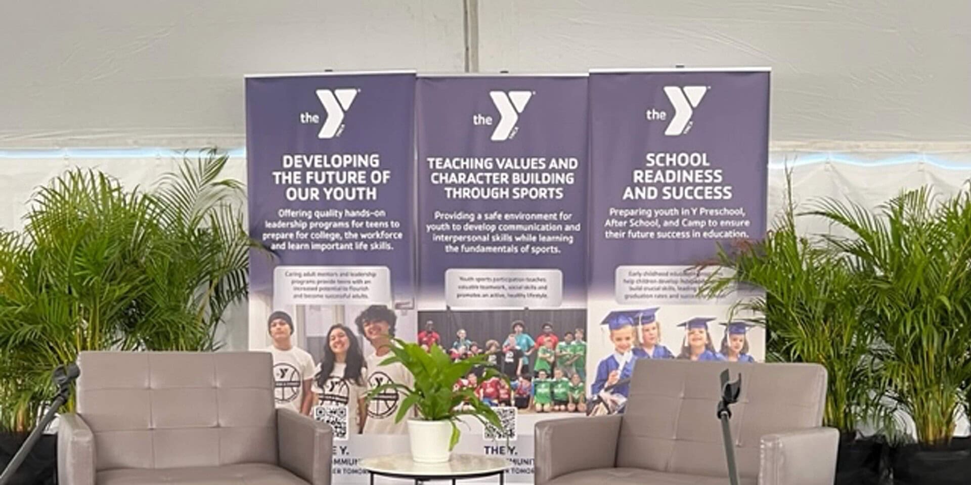 Giving Back: YMCA Inspiration Breakfast Of South Palm Beach | Sklar ...