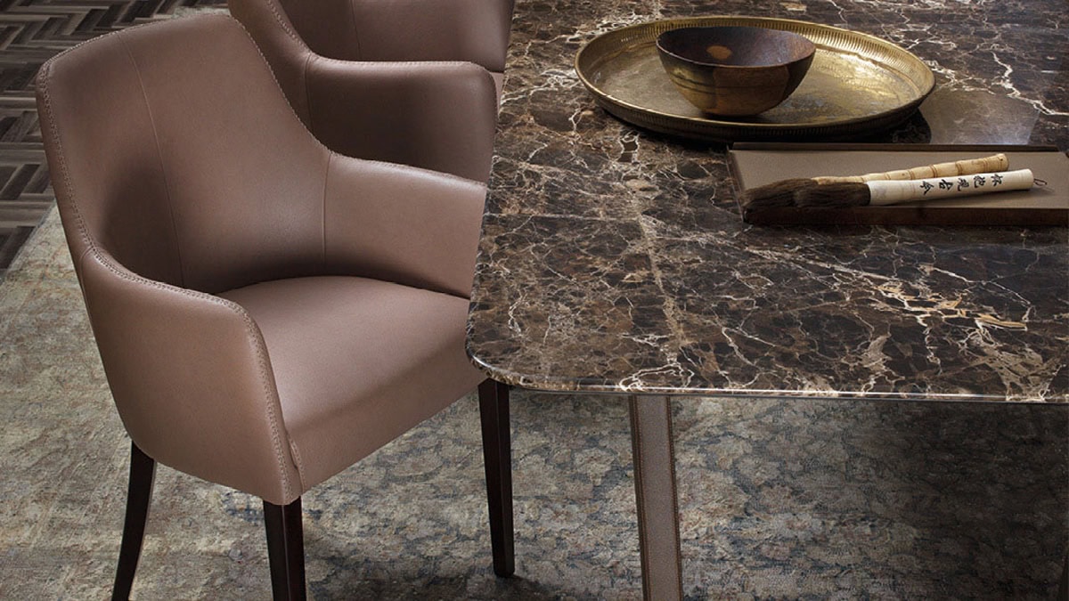 Emily Chair | Furniture | Sklar Furnishings