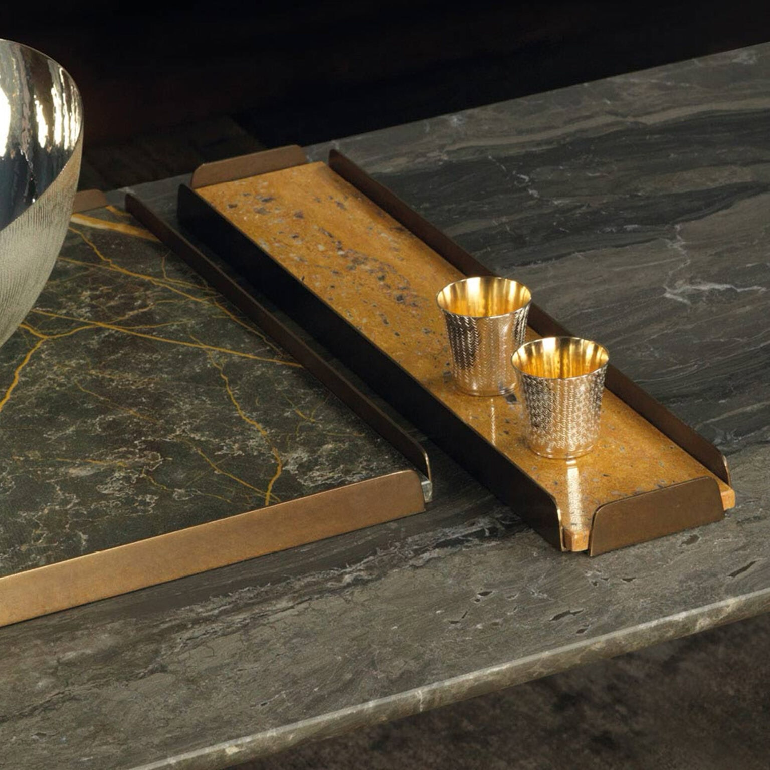 Hug Trays | Lighting And Accessories | Sklar Furnishings