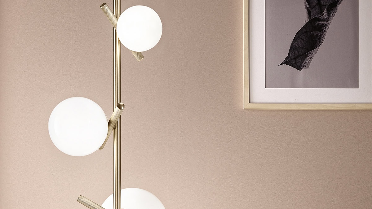 Posy Stl | Lighting And Accessories | Sklar Furnishings