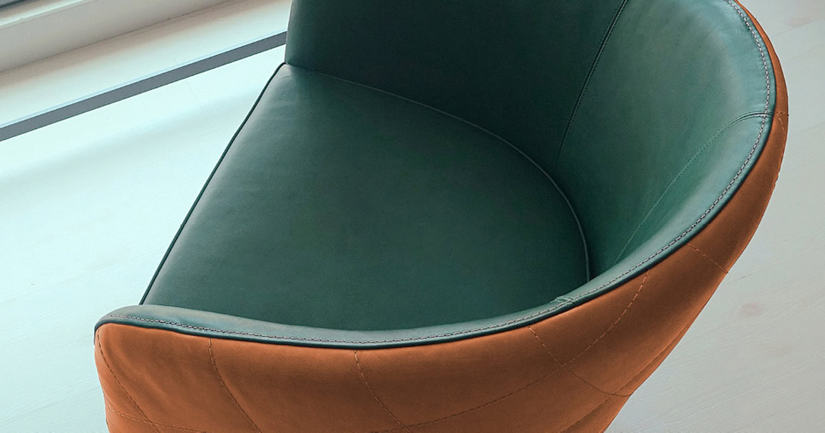 Zoe Chair | Furniture | Sklar Furnishings
