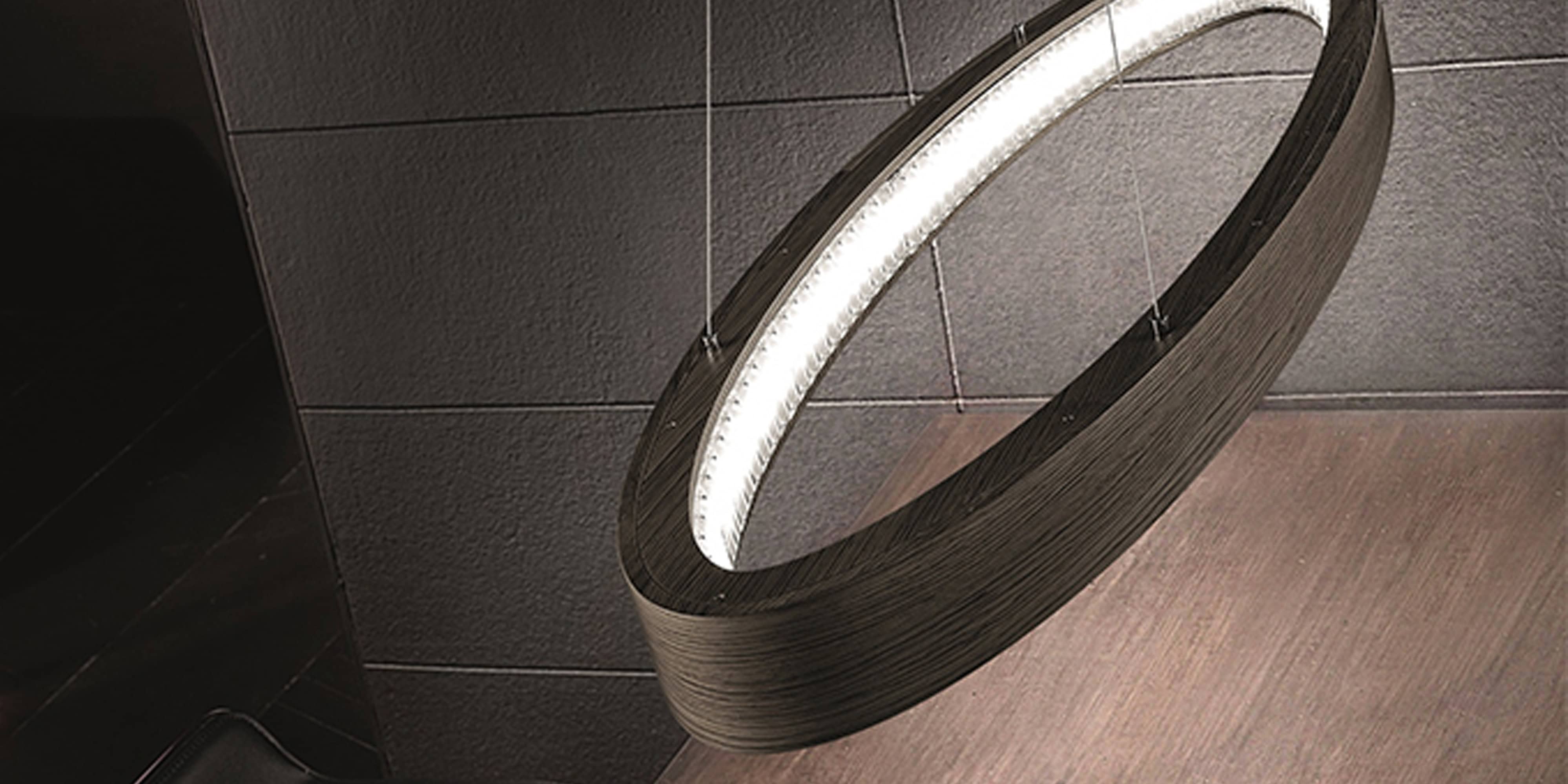 Libe Ellipse Suspension - Sklar Furnishings