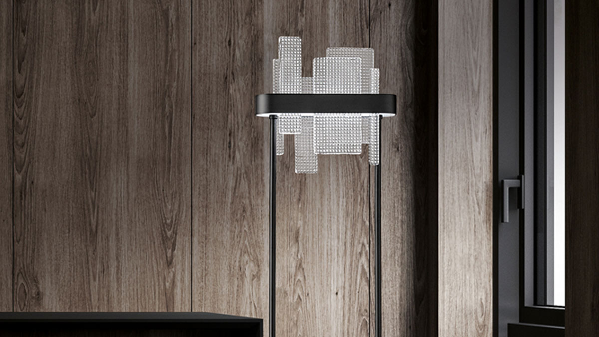 Ribbon Stl | Lighting And Accessories | Boca Raton, FL | Sklar Furnishings