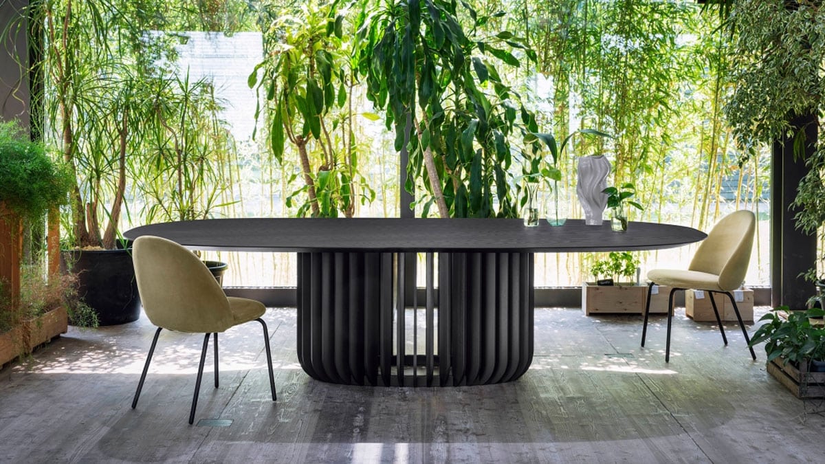 Juice Dining Table | Furniture | Sklar Furnishings