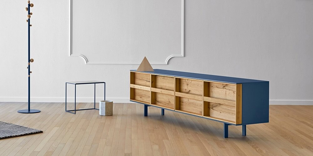 Ramblas Sideboard | Furniture | Sklar Furnishings
