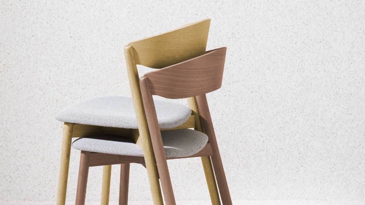 Tube Chair | Furniture | Sklar Furnishings