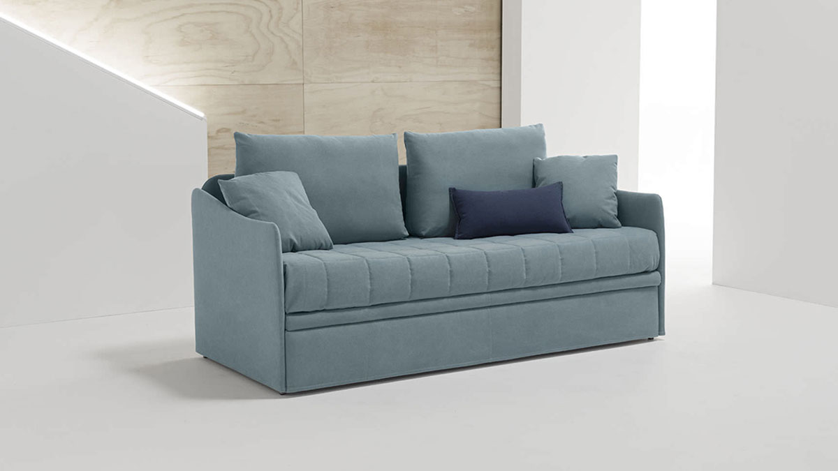 Flo Sofa Bed | Furniture | Sklar Furnishings
