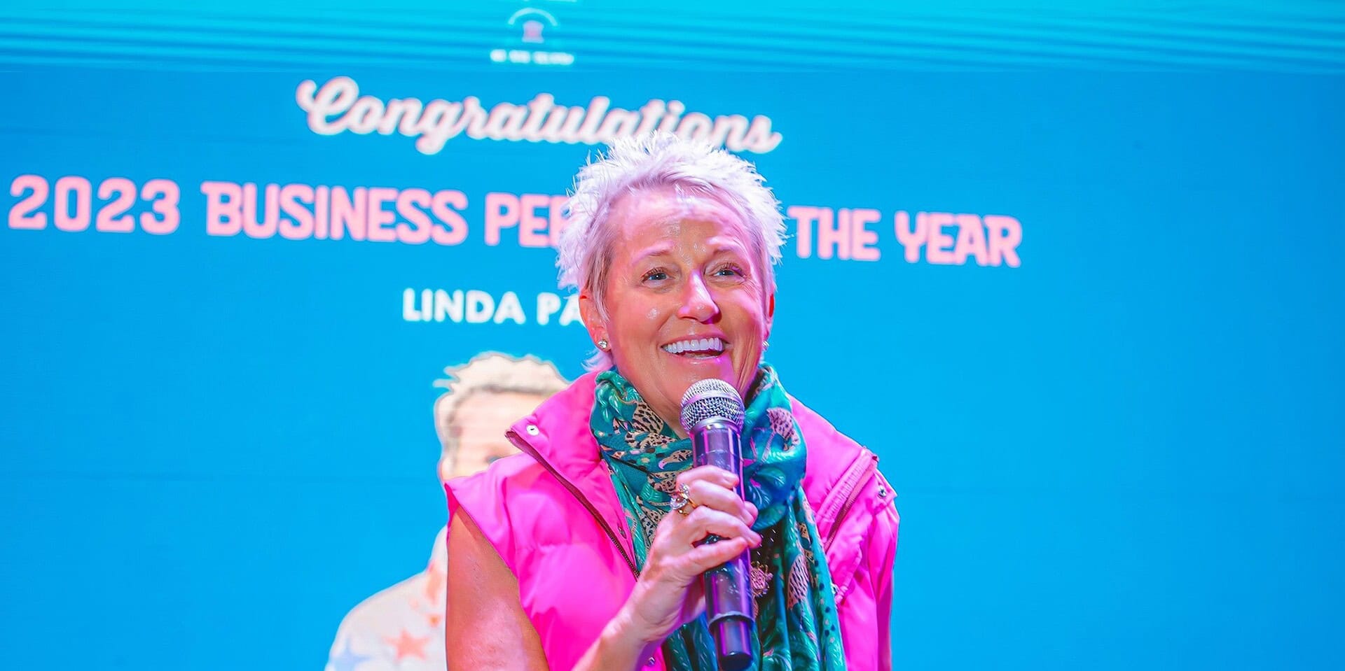 Employee Spotlight: Linda Gunn Paton, Delray Beach Chamber Business ...