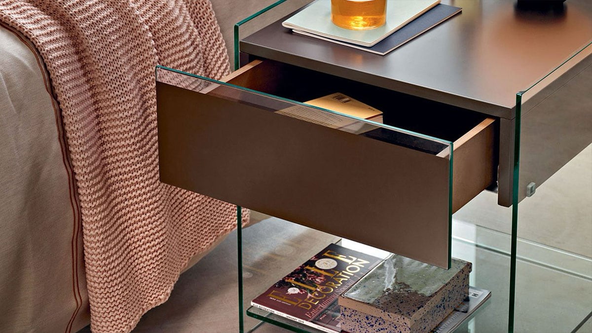 Dino Side Table | Sklar Furnishings