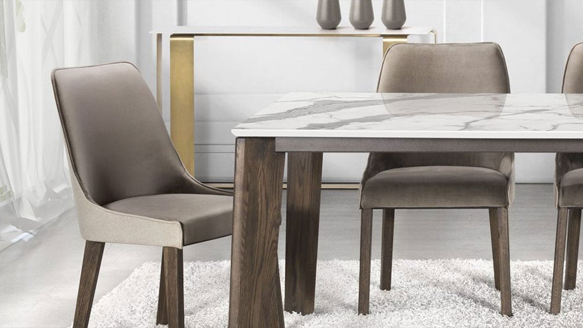 Olivia Chair | Sklar Furnishings