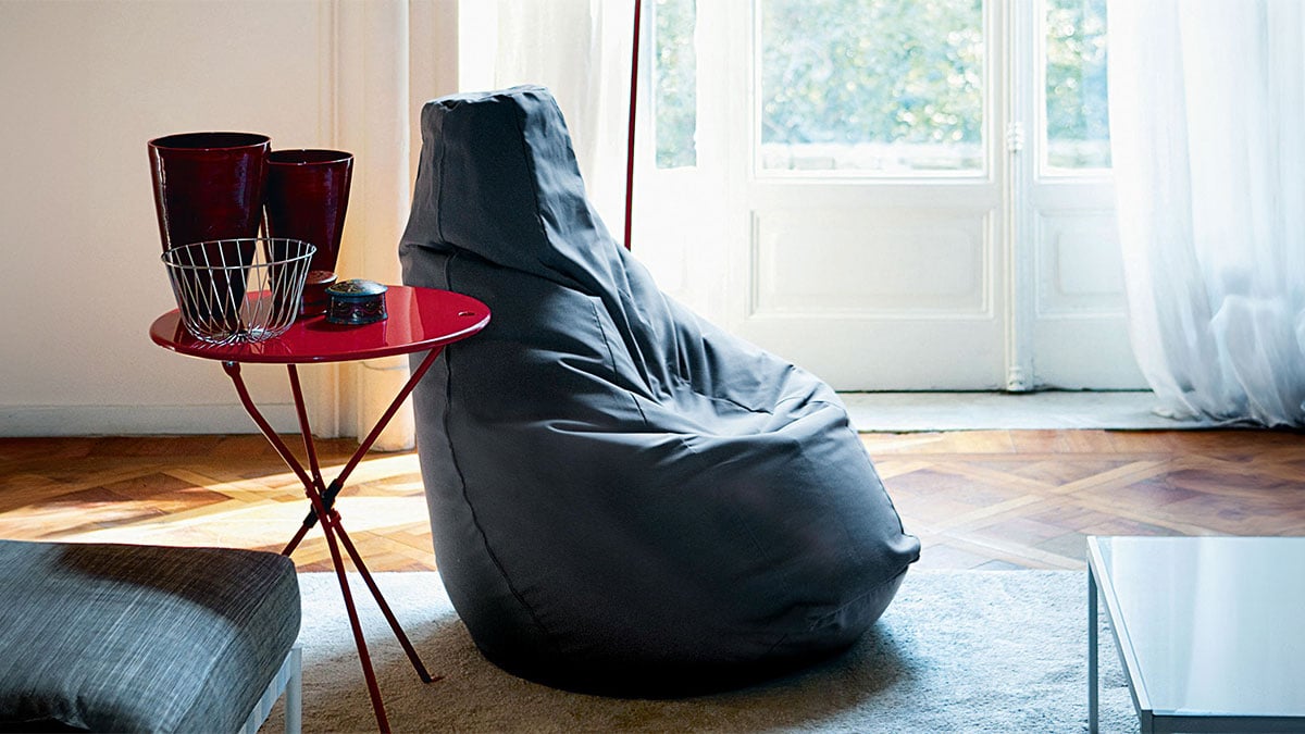 Sacco Chair | Sklar Furnishings