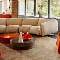 Trending Colors And Ultrasuede Pairings | Sklar Furnishings | Boca Raton