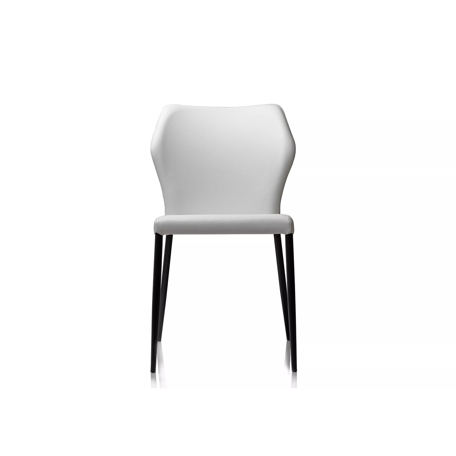 Angle Upholstered Dining Chair | Furniture | Sklar Furnishings