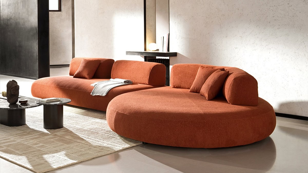 Isla Sofa | Furniture | Boca Raton | Sklar Furnishings