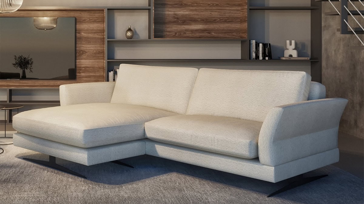 Stratus Sofa | Furniture | Sklar Furnishings