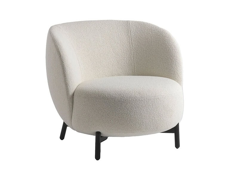 Kartell Lunam Chair | Boca Raton | Sklar Furnishings Clearance