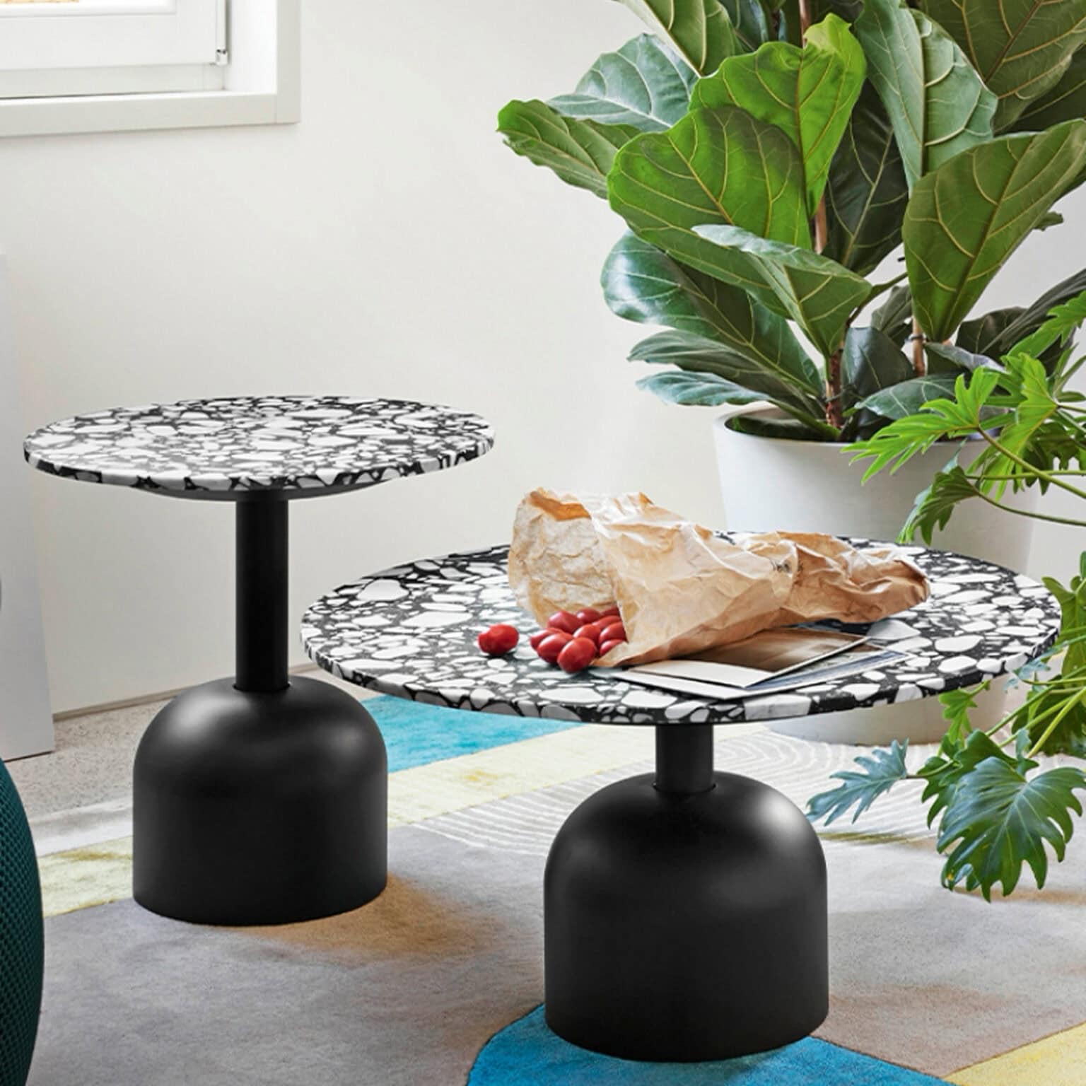 Illo Coffee Table | Furniture | Sklar Furnishings