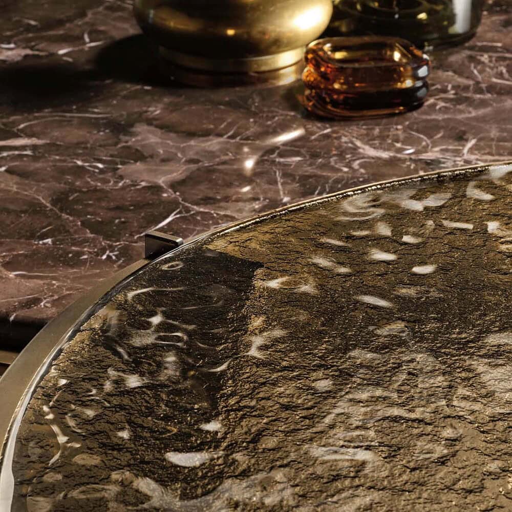 Halo Coffee Table | Furniture | Sklar Furnishings