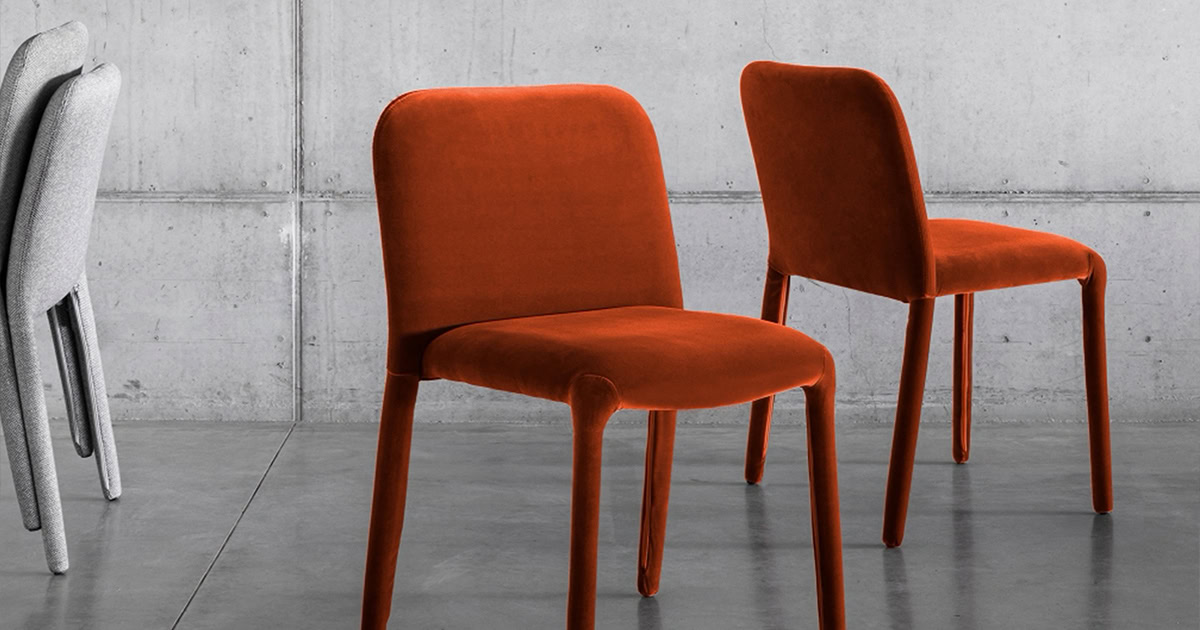 Pelè Dining Chair | Furniture | Sklar Furnishings