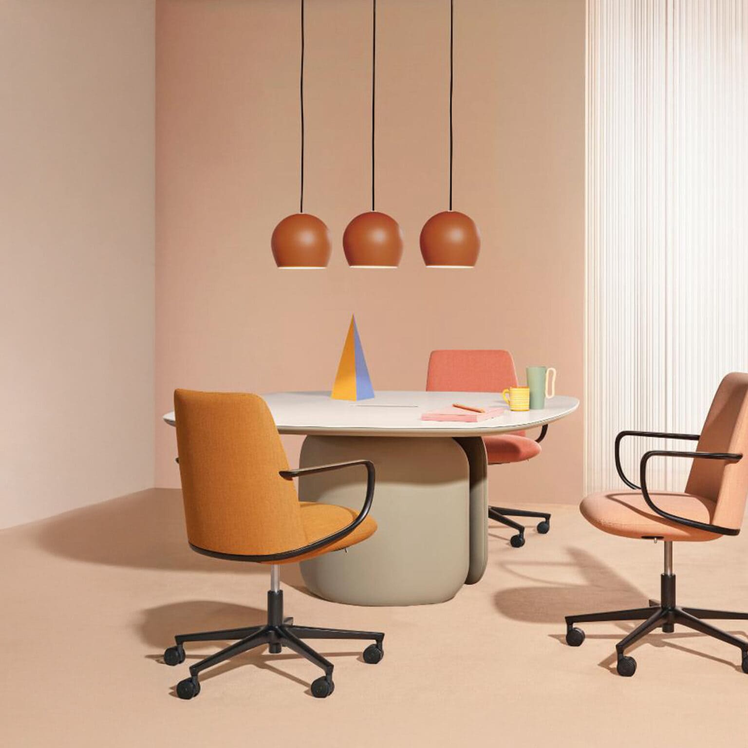 Elinor Table | Sklar Furnishings