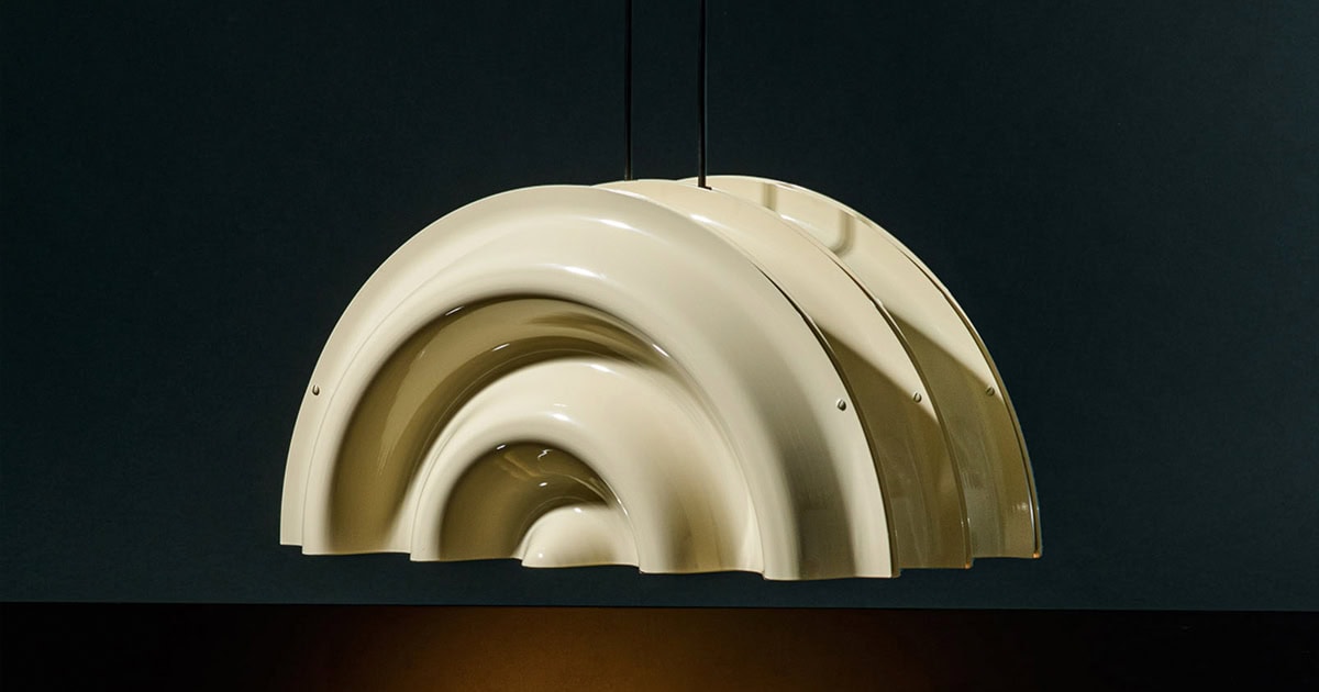 Doppler Arc Triple Pendant Light | Lighting And Accessories | Sklar ...