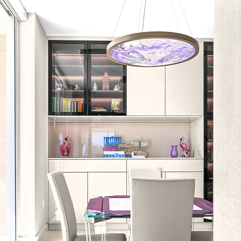 Interior Design Case Study | Palm Beach Gardens Full Home Design