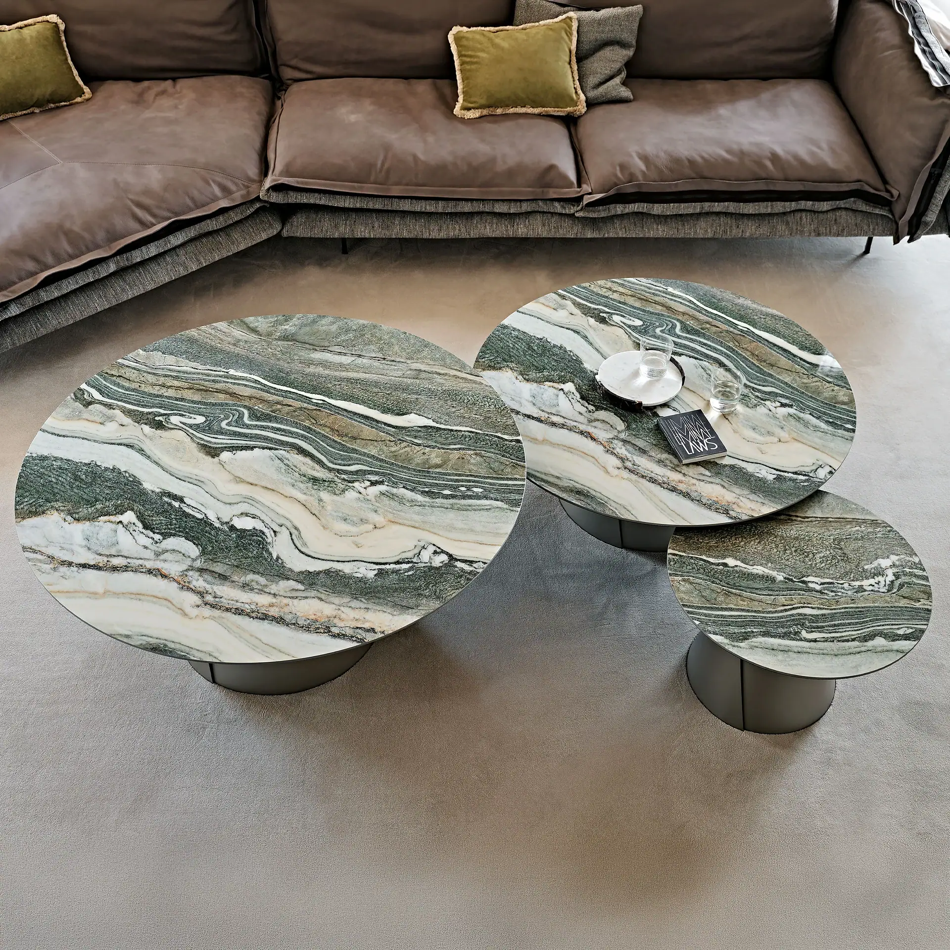 Discover The Albert Keramik Coffee Table At Sklar Furnishings
