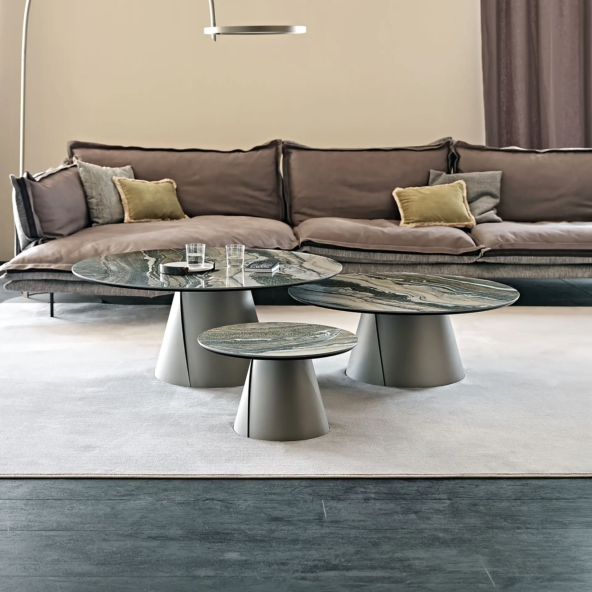 Discover The Albert Keramik Coffee Table At Sklar Furnishings